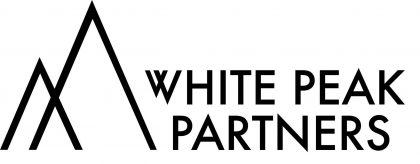 Logos White peak partners – White Peak Partners